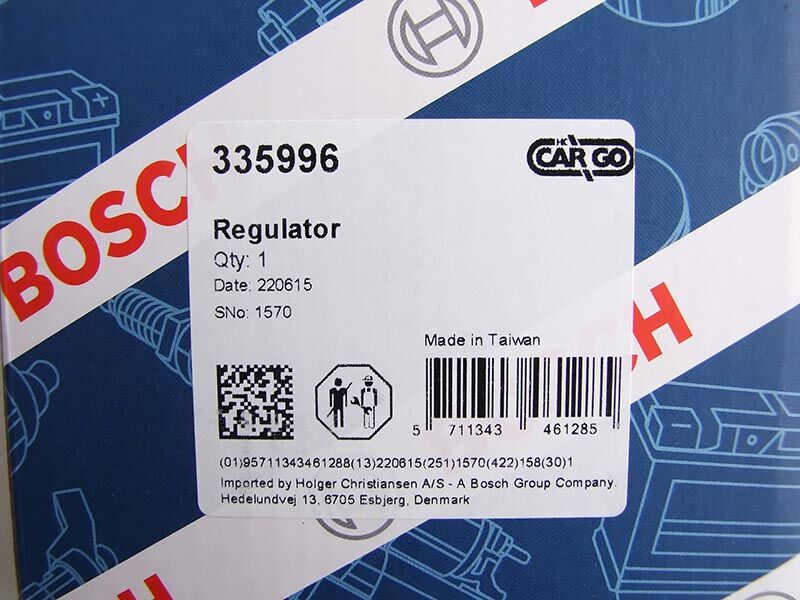 BEL CAR CARGO - Autoelektrika